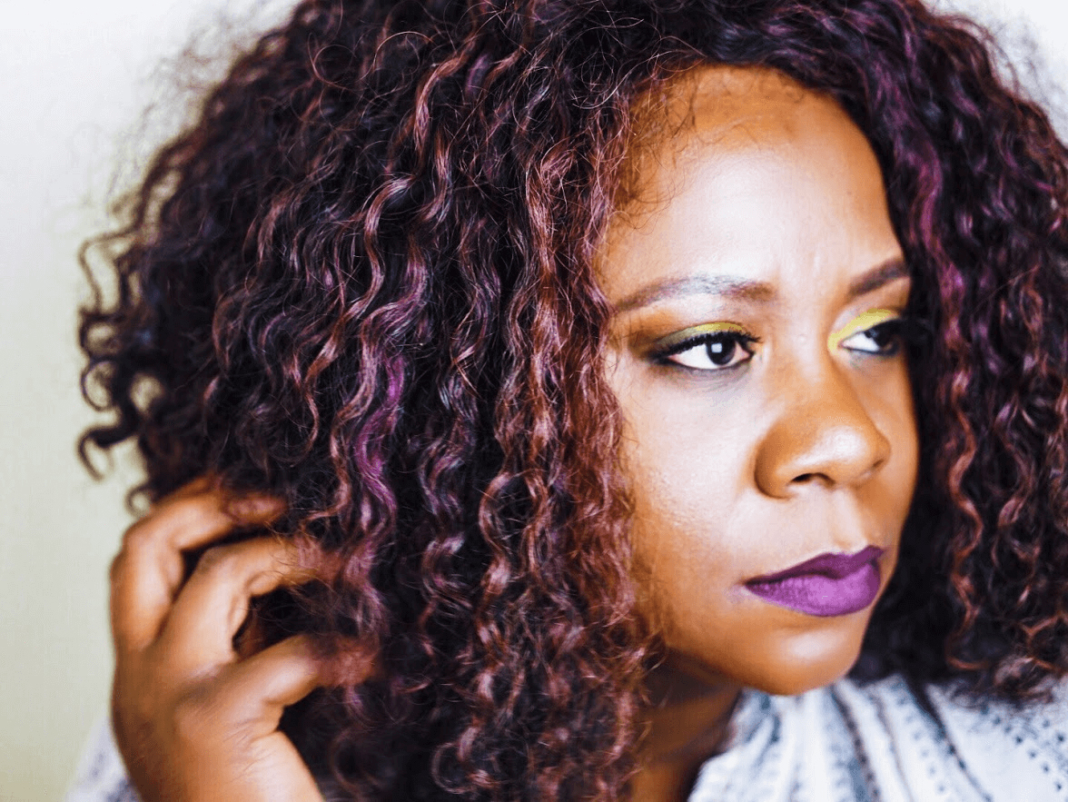 Well-known Editor & Loved Lifestyle Blogger, Ms Felice Sloan